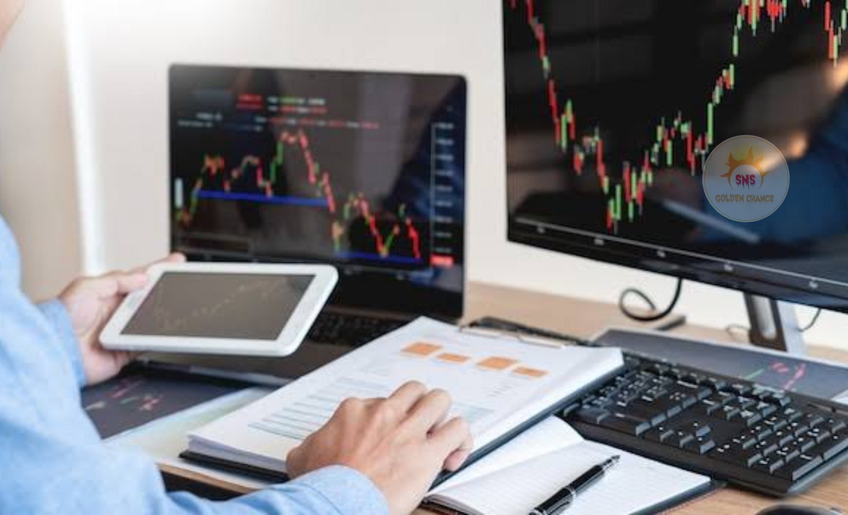 SAFE TRADER SCALP - Exness Social Trading