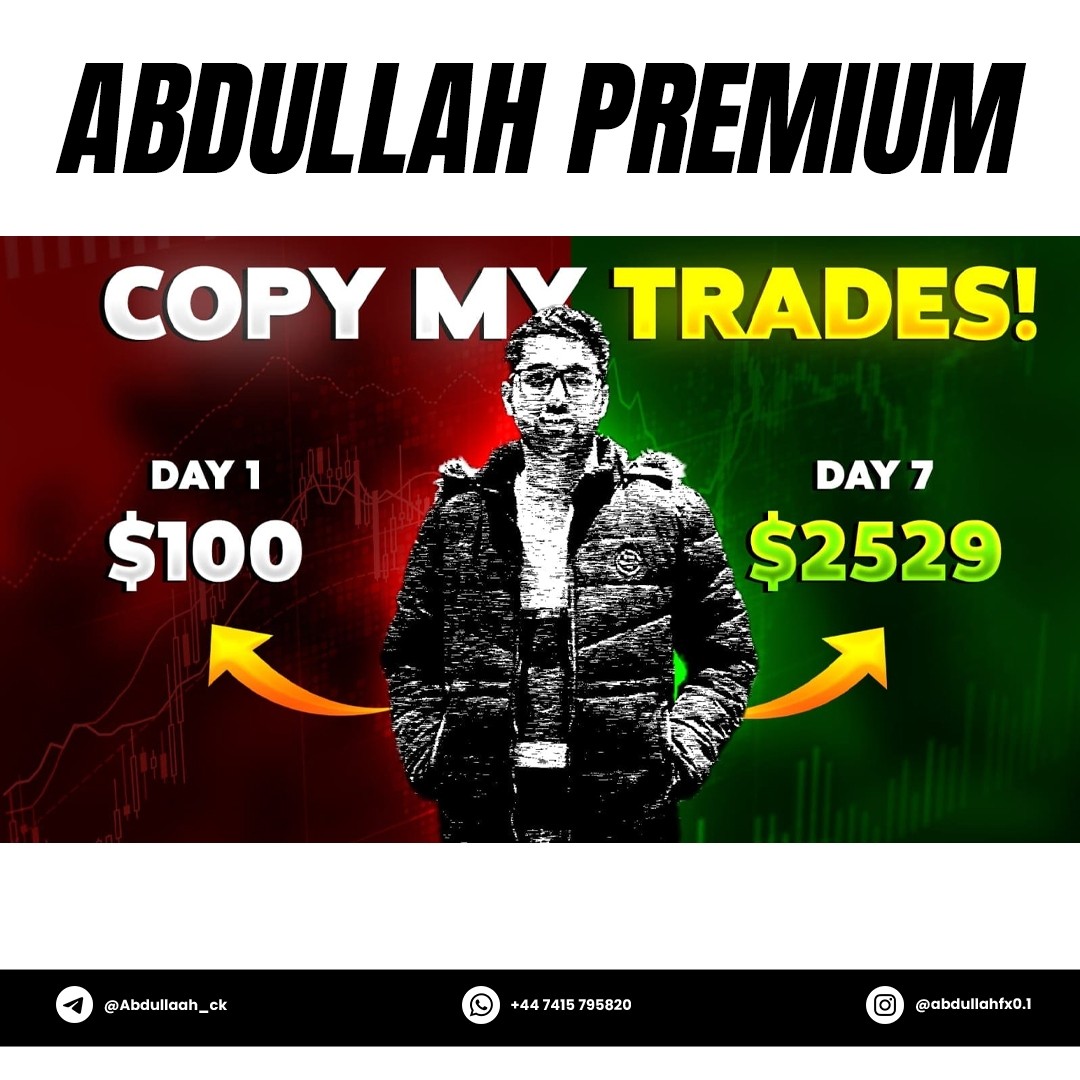 5000 challenge - Exness Copy Trading