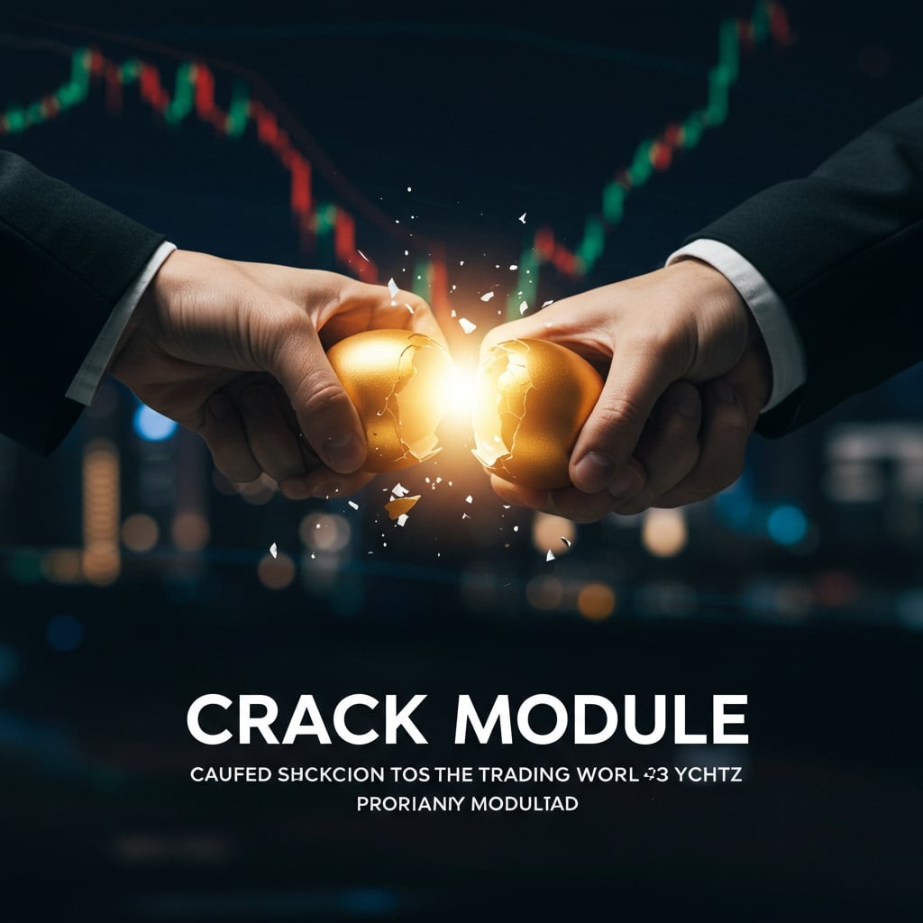 crack module - Exness Copy Trading
