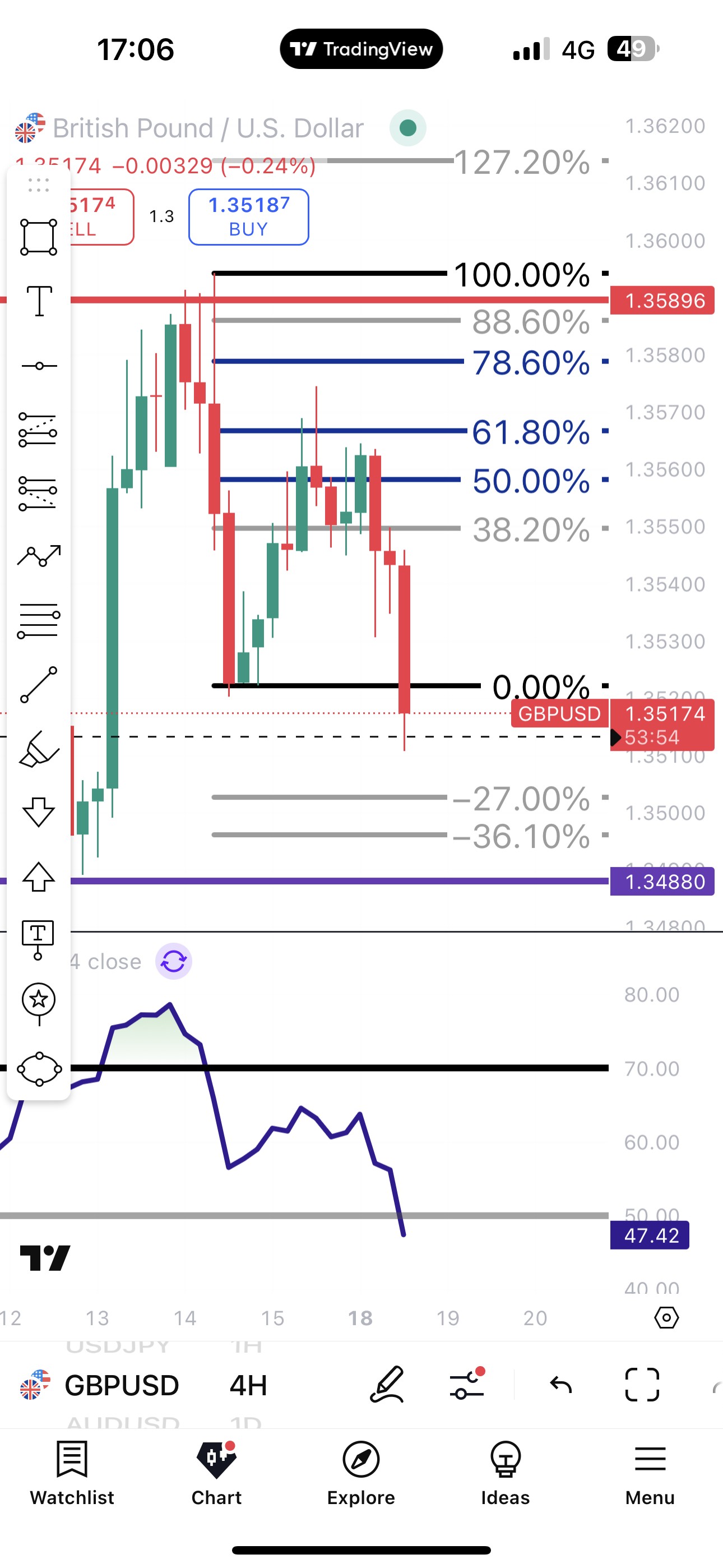 Aocsolution Fx-BRFCL - Exness Copy Trading